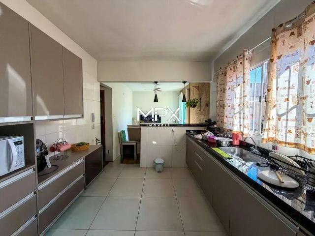 Casa / Sobrado para Venda em Piracicaba/SP Taquaral 3 Quartos