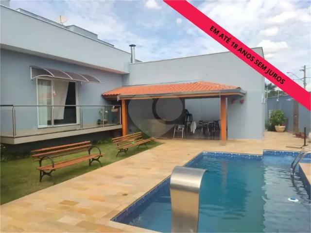 Casa / Sobrado para Venda em Piracicaba/SP Taquaral 3 Quartos