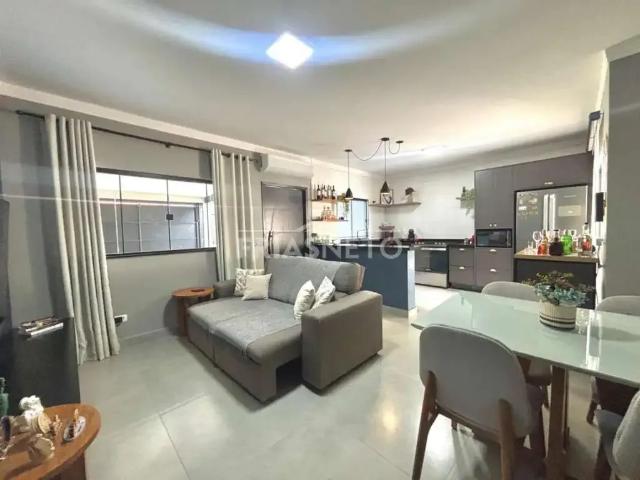 Casa / Sobrado para Venda em Piracicaba/SP Taquaral 2 Quartos