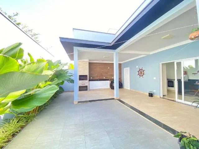 Casa / Sobrado para Venda em Piracicaba/SP Taquaral 2 Quartos
