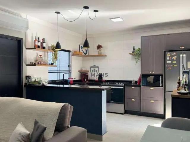 Casa / Sobrado para Venda em Piracicaba/SP Taquaral 2 Quartos