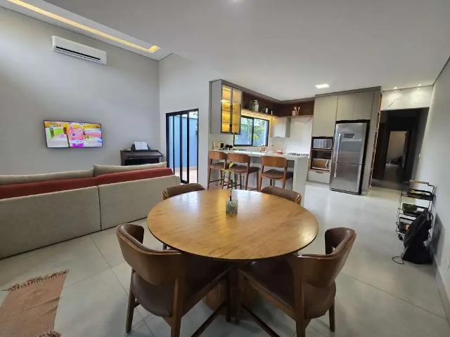 Casa / Sobrado para Venda em Piracicaba/SP Terra Azul 2 Quartos