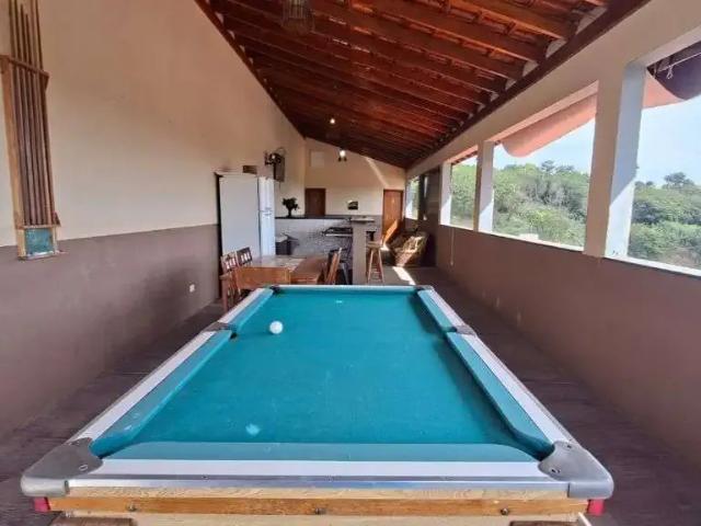Casa / Sobrado para Venda em Piracicaba/SP Terra Azul 2 Quartos