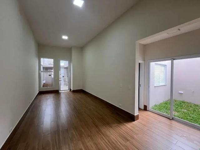Casa / Sobrado para Venda em Piracicaba/SP Terra Azul 3 Quartos