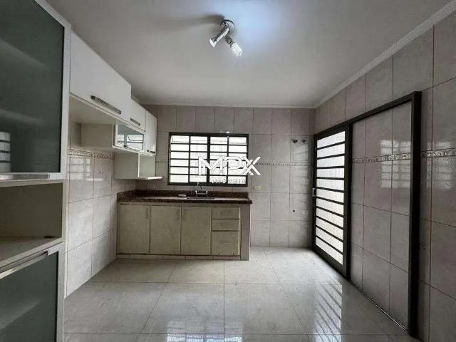 Casa / Sobrado para Venda em Piracicaba/SP Terra Nova 2 Quartos