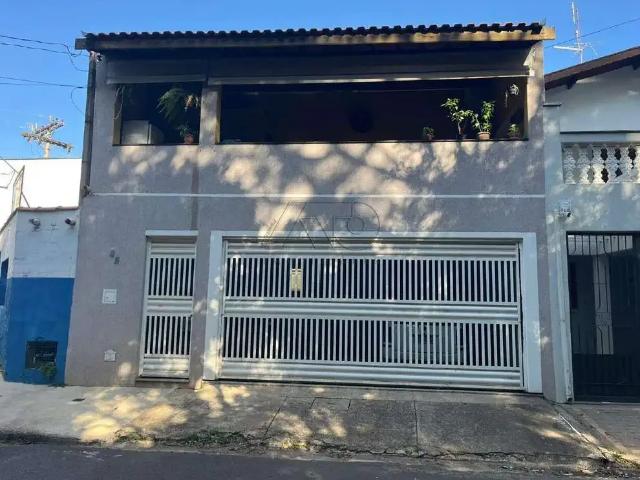 Casa / Sobrado para Venda em Piracicaba/SP Terra Nova 2 Quartos