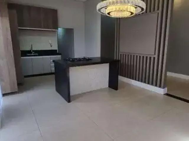 Casa / Sobrado para Venda em Piracicaba/SP Terra Nova 3 Quartos