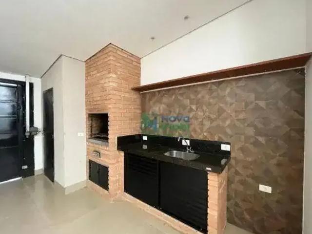 Casa / Sobrado para Venda em Piracicaba/SP Terra Nova 3 Quartos