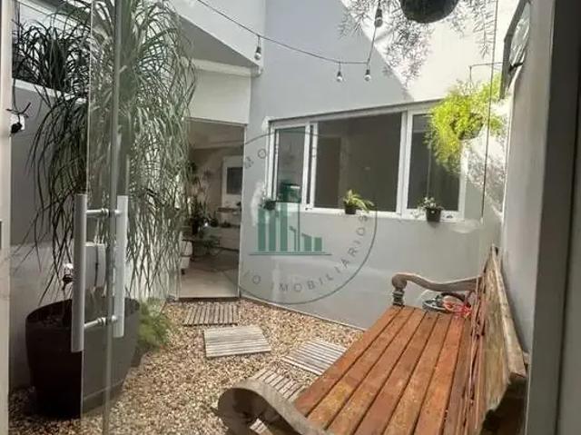 Casa / Sobrado para Venda em Piracicaba/SP Terra Nova 3 Quartos