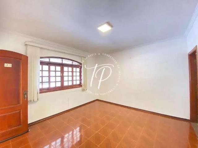 Casa / Sobrado para Venda em Piracicaba/SP Terra Nova 3 Quartos