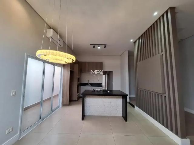 Casa / Sobrado para Venda em Piracicaba/SP Terra Nova 3 Quartos
