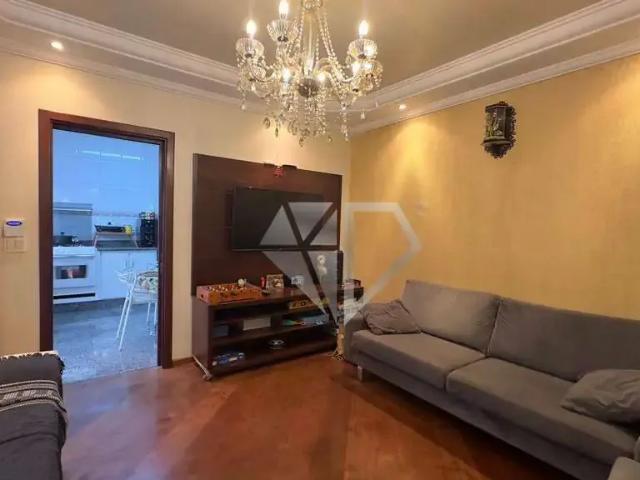 Casa / Sobrado para Venda em Piracicaba/SP Terra Nova 3 Quartos