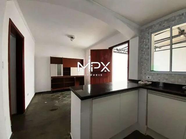 Casa / Sobrado para Venda em Piracicaba/SP Terra Nova 3 Quartos