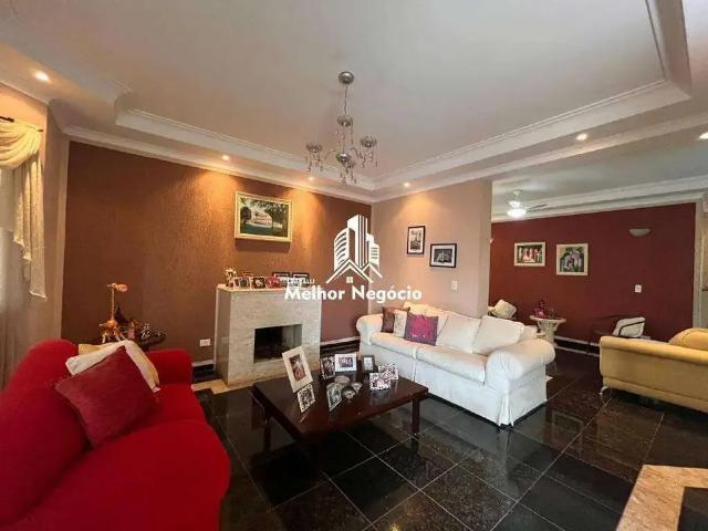 Casa / Sobrado para Venda em Piracicaba/SP Terras de Piracicaba 4 Quartos