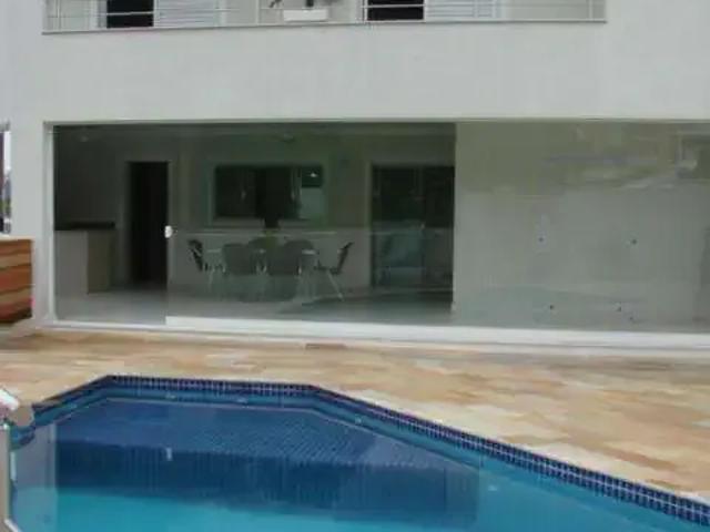 Casa / Sobrado para Venda em Piracicaba/SP Terras de Piracicaba 4 Quartos