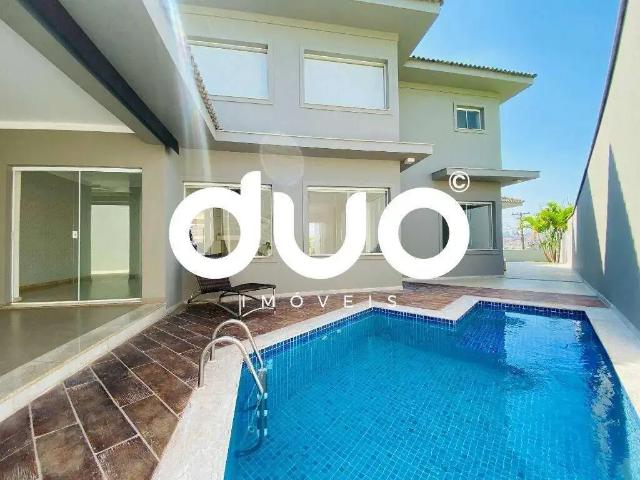 Casa / Sobrado para Venda em Piracicaba/SP Terras de Piracicaba 4 Quartos