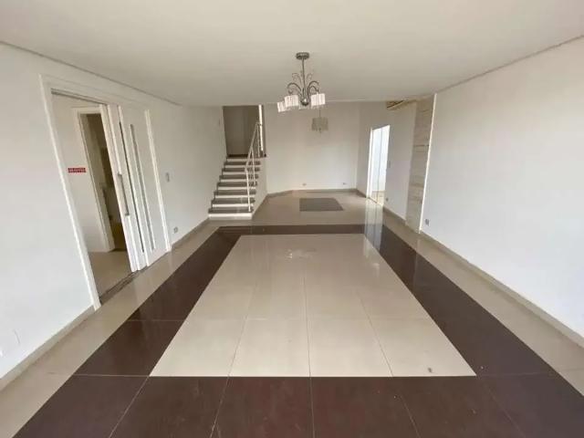 Casa / Sobrado para Venda em Piracicaba/SP Terras de Piracicaba 4 Quartos