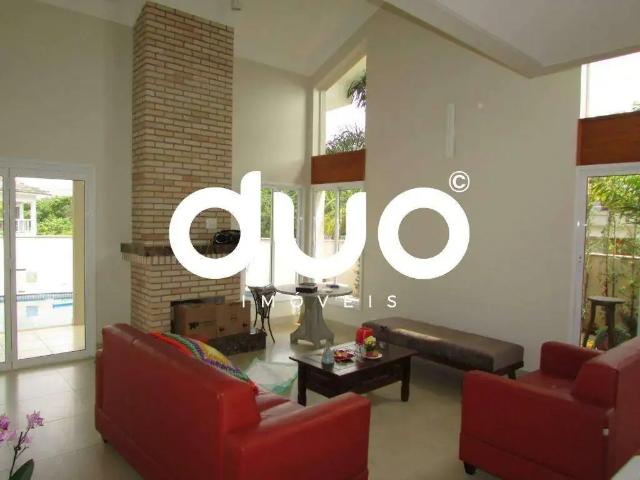 Casa / Sobrado para Venda em Piracicaba/SP Terras de Piracicaba 5 Quartos