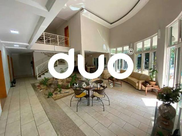 Casa / Sobrado para Venda em Piracicaba/SP Terras de Piracicaba 5 Quartos