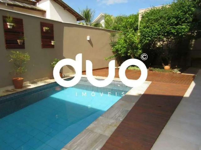 Casa / Sobrado para Venda em Piracicaba/SP Terras de Piracicaba 5 Quartos