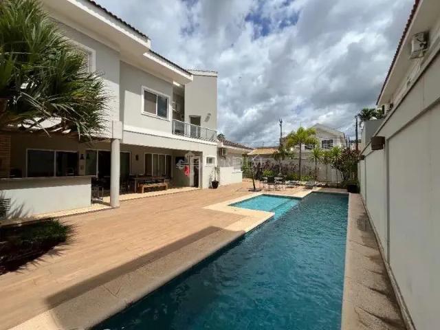 Casa / Sobrado para Venda em Piracicaba/SP Terras de Piracicaba 5 Quartos