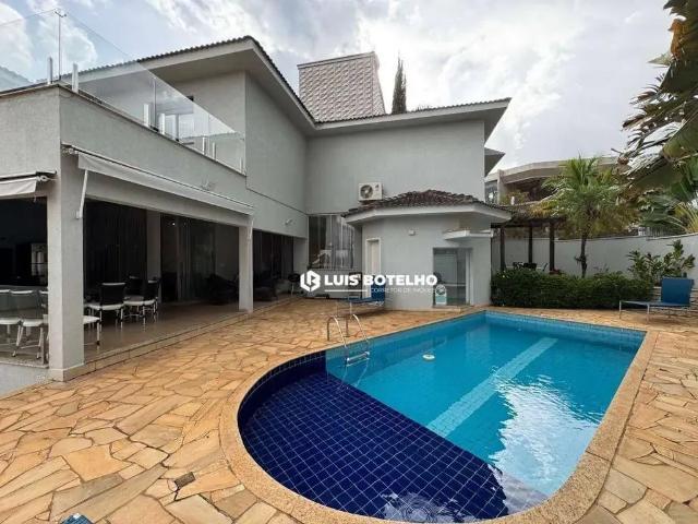 Casa / Sobrado para Venda em Piracicaba/SP Monte Alegre 4 Quartos