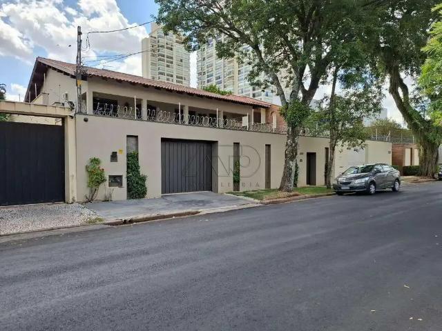 Casa / Sobrado para Venda em Piracicaba/SP Terras do Engenho 3 Quartos