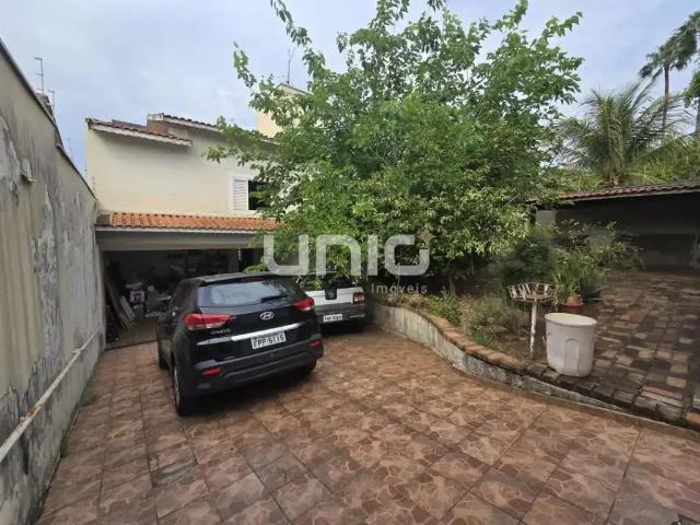 Casa / Sobrado para Venda em Piracicaba/SP Terras do Engenho 5 Quartos