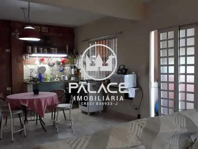 Casa / Sobrado para Venda em Piracicaba/SP Tupi 2 Quartos