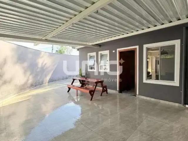 Casa / Sobrado para Venda em Piracicaba/SP Vale do Sol 2 Quartos