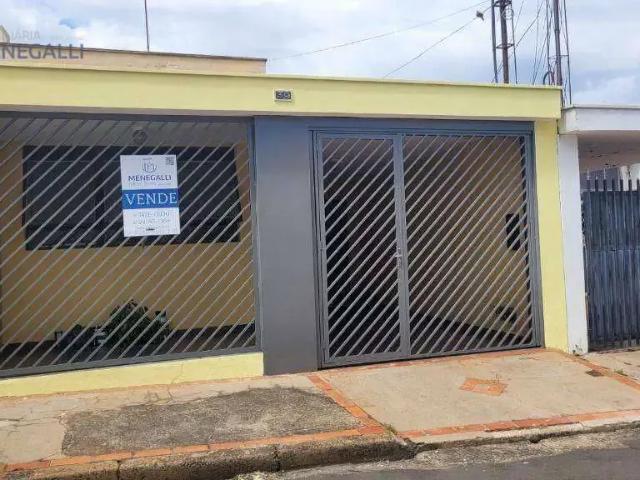 Casa / Sobrado para Venda em Piracicaba/SP Verde 2 Quartos