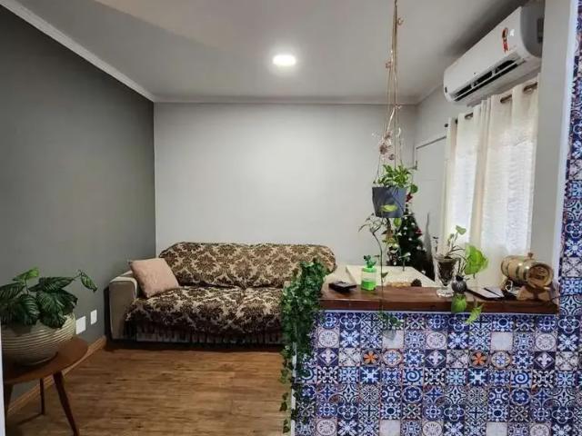 Casa / Sobrado para Venda em Piracicaba/SP Vivendas Bela Vista 2 Quartos
