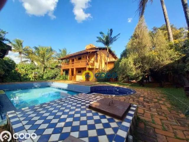 Casa / Sobrado para Venda em Piracicaba/SP Vila Verde 1 Quartos
