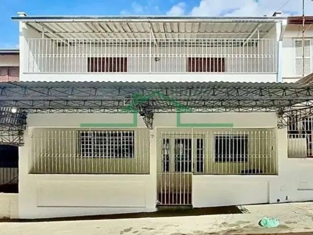 Casa / Sobrado para Venda em Piracicaba/SP Vila Areão 6 Quartos