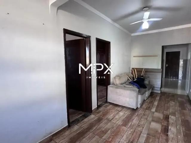 Casa / Sobrado para Venda em Piracicaba/SP Vila Areão 2 Quartos