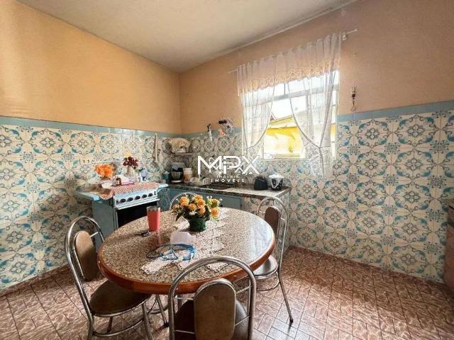 Casa / Sobrado para Venda em Piracicaba/SP Vila Bessy 4 Quartos