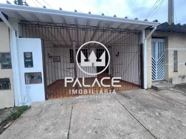 Casa / Sobrado para Venda em Piracicaba/SP Vila Bessy 2 Quartos
