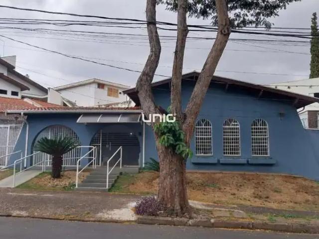 Casa / Sobrado para Venda em Piracicaba/SP Vila Boyes 1 Quartos