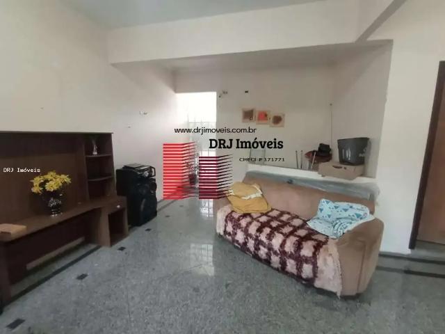 Casa / Sobrado para Venda em Piracicaba/SP Vila Cristina 5 Quartos