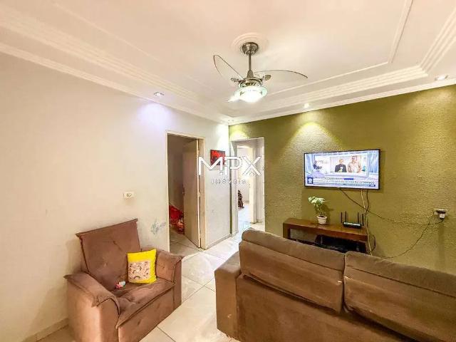 Casa / Sobrado para Venda em Piracicaba/SP Vila Cristina 2 Quartos