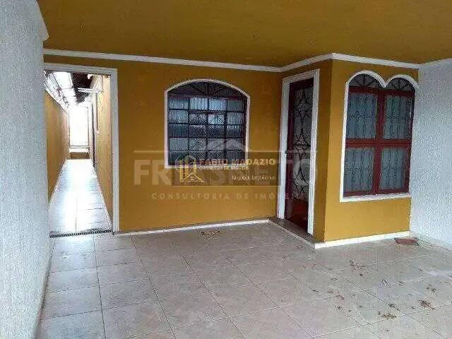 Casa / Sobrado para Venda em Piracicaba/SP Vila Cristina 2 Quartos