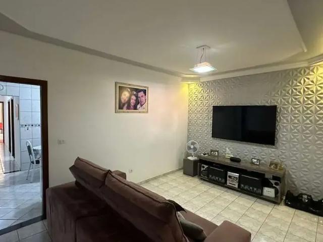 Casa / Sobrado para Venda em Piracicaba/SP Vila Cristina 2 Quartos
