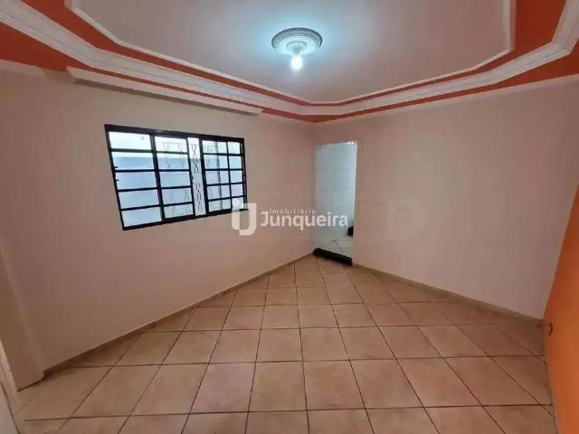 Casa / Sobrado para Venda em Piracicaba/SP Vila Cristina 3 Quartos