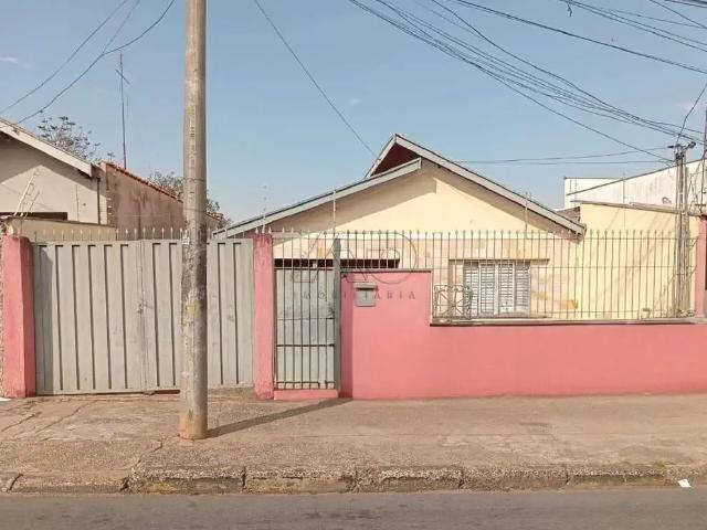 Casa / Sobrado para Venda em Piracicaba/SP Vila Cristina 3 Quartos