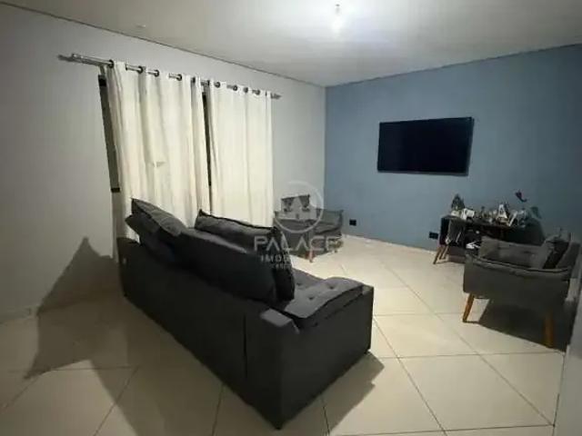 Casa / Sobrado para Venda em Piracicaba/SP Vila Cristina 3 Quartos