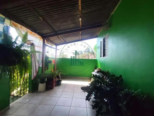 Casa / Sobrado para Venda em Piracicaba/SP Vila Cristina 3 Quartos