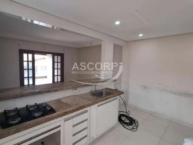 Casa / Sobrado para Venda em Piracicaba/SP Vila Cristina 3 Quartos