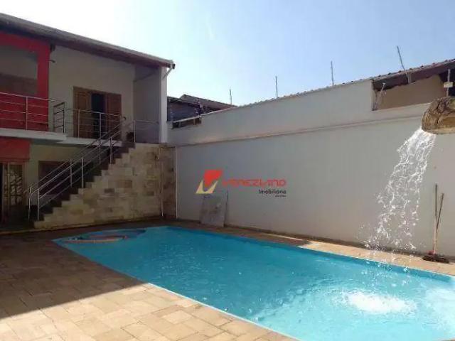 Casa / Sobrado para Venda em Piracicaba/SP Vila Fátima 3 Quartos