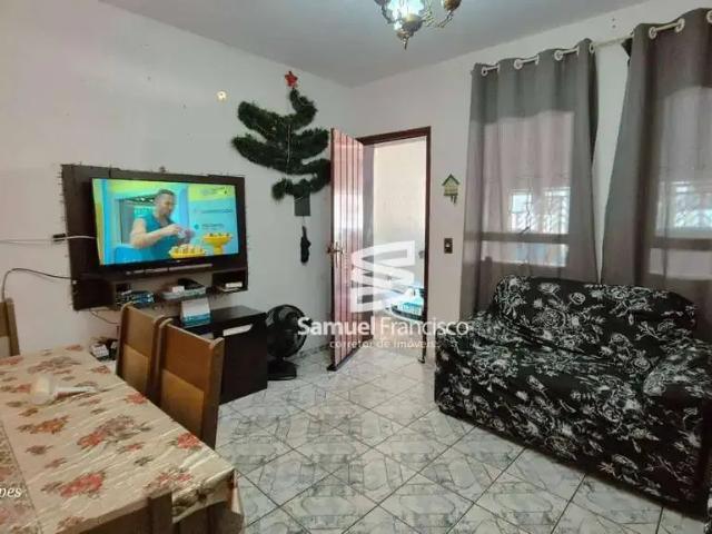 Casa / Sobrado para Venda em Piracicaba/SP Vila Fátima 3 Quartos