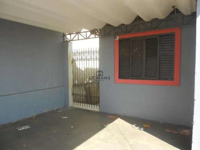 Casa / Sobrado para Venda em Piracicaba/SP Vila Fátima 2 Quartos